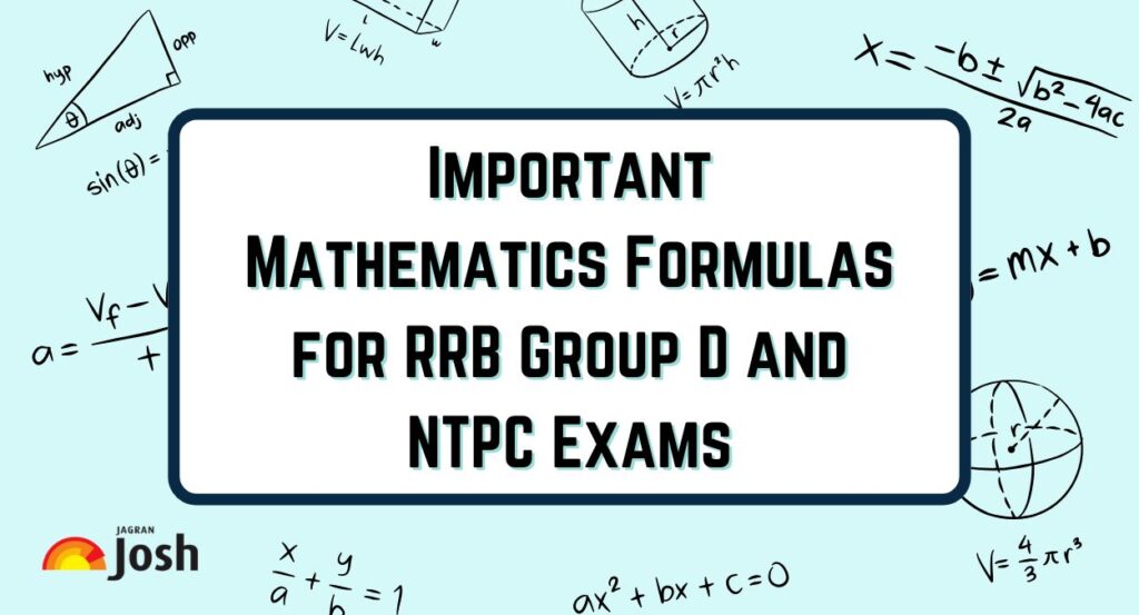 Mathematics Preparation Tips for RRB Group D 2026
